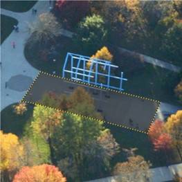 Appendix C - CAMPUS MAPS - Office of General Counsel - Grand Valley ...